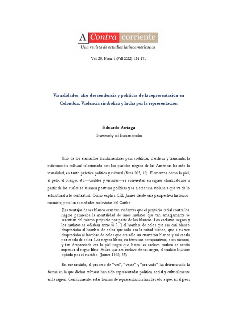 Arriaga | PDF | Filosofía
