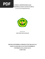 Tutorial Akun dan Login Educandy | PDF | Karier & Perkembangan