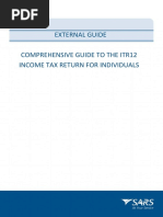 Method Statement Water Ponding Test at Wet Area | PDF | Technology ...