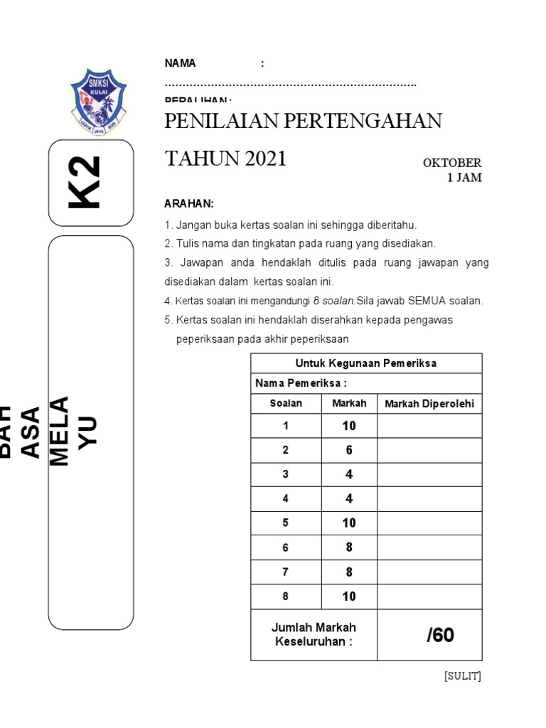 K2 Abm Ppt 2021 Peralihan Pdf