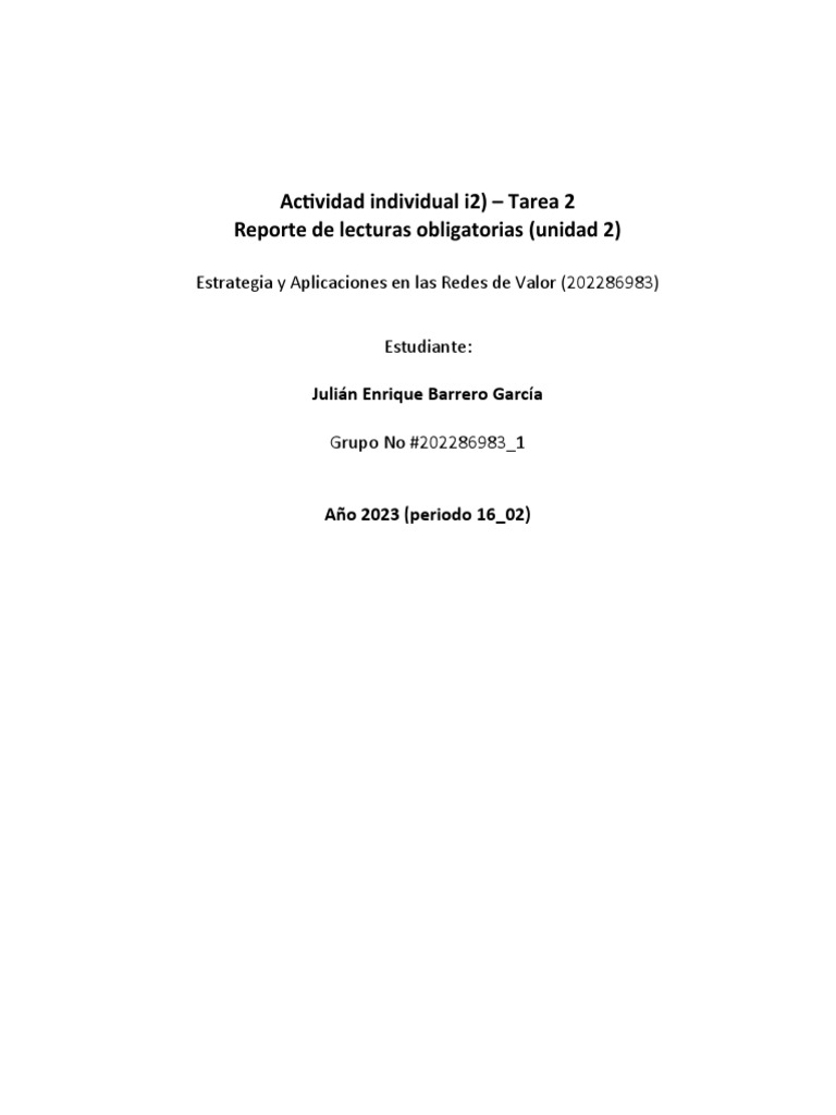 Tarea2 JulianBarrero | PDF