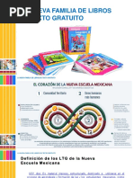 Tradiciones y Costumbres de Luvianos | PDF | México