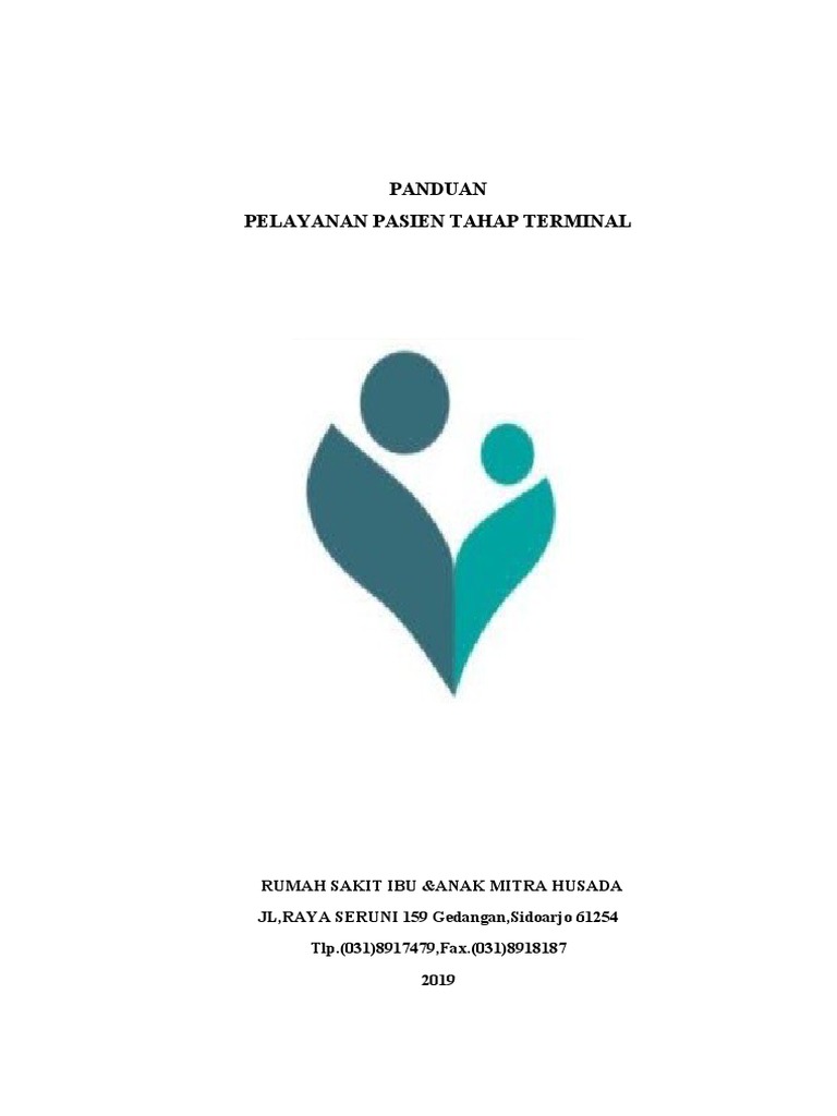 Panduan-Pelayanan-Pasien-Tahap-Terminal | PDF