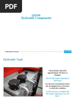 Mhps Gas Turbine m501j m701j | PDF | Gas Turbine | Turbine