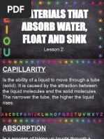 Grade 4 - Lesson 9 - Useful and Harmful Changes | PDF | Wellness | Lifestyle