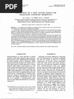 Skerik Grey Scale Test (Introduction) | PDF | Contrast (Vision) | Vision