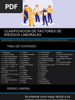 Norma Oficial Mexicana Nom 018 Stps 2015 | PDF