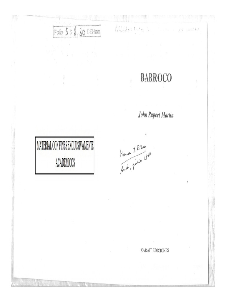 Martin John Rupert 29 | PDF