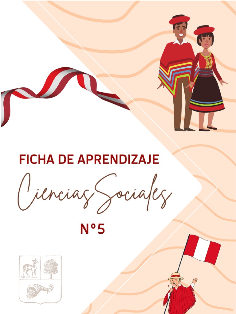 5 Ficha de Aprendizaje CCSS 4° Grado | PDF