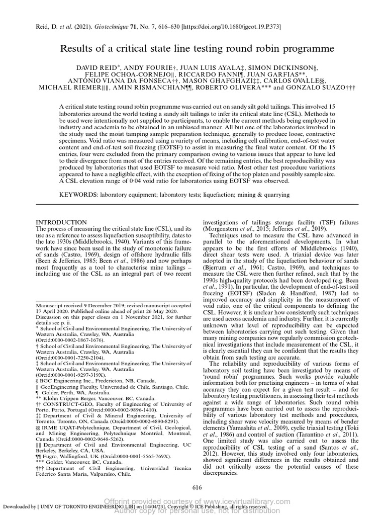 Reid Et Al. (2021) | PDF | Applied And Interdisciplinary Physics ...