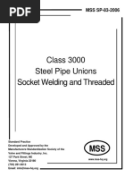 BS en Iso 3744-1995 | PDF | Sound | Acoustics