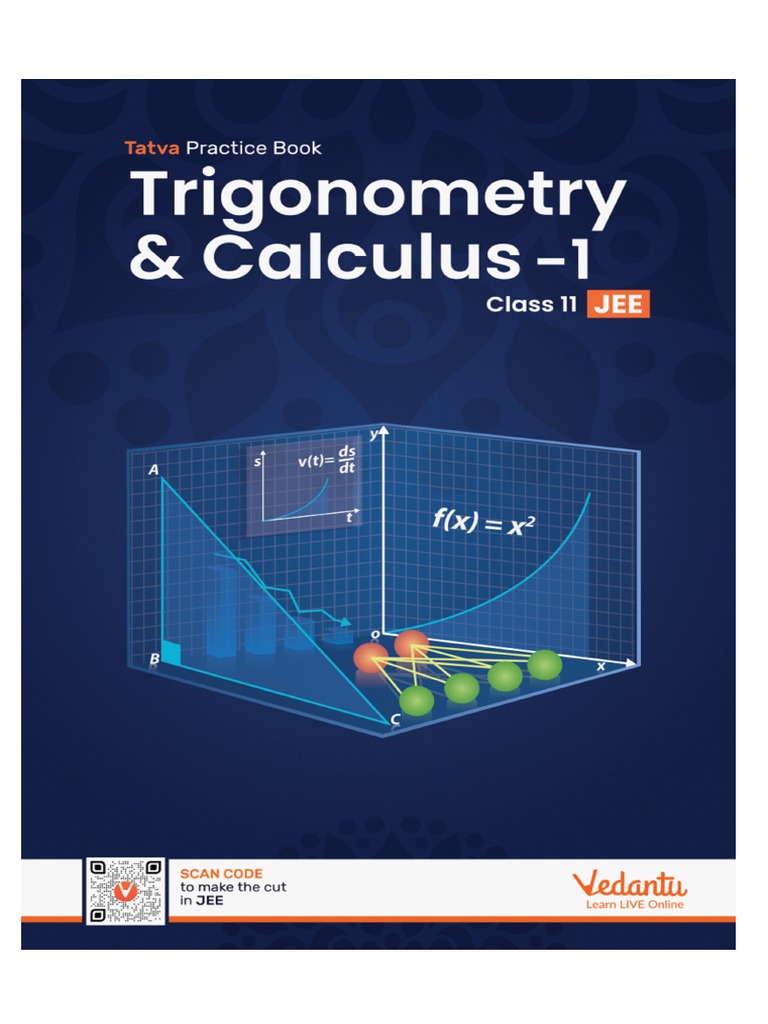 JEE - MODULE 2 - MATHS - +1 NM Trigonometry & Calculus-1 | PDF | Set ...