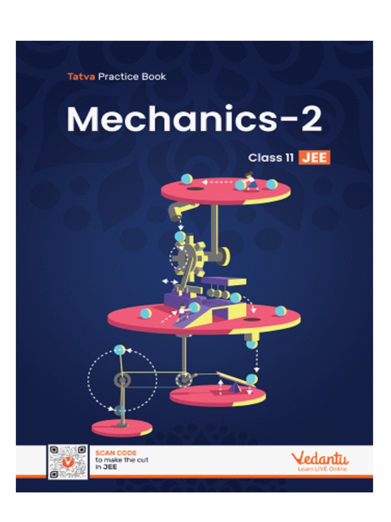 JEE - MODULE 2 - PHY - +1 NM - Mechanics 2 | PDF | Career & Growth | Self-Improvement