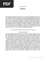 Legally Blonde Script | PDF | Courtroom