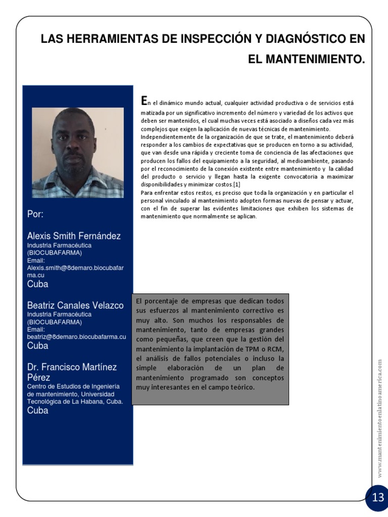 03 ML Smith | PDF | Ingeniería de confiabilidad | Business
