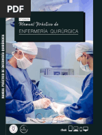 RAFI | PDF | Cirugía | Enfermería