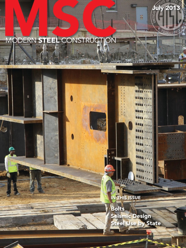 MSM - July2013 | PDF | Strength Of Materials | Welding