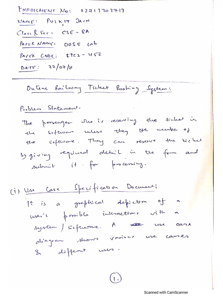 Oose Lab Notes Pdf 