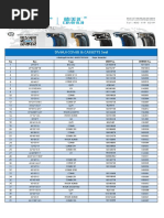 2013 Air Spring Cross Reference | PDF | Wheel