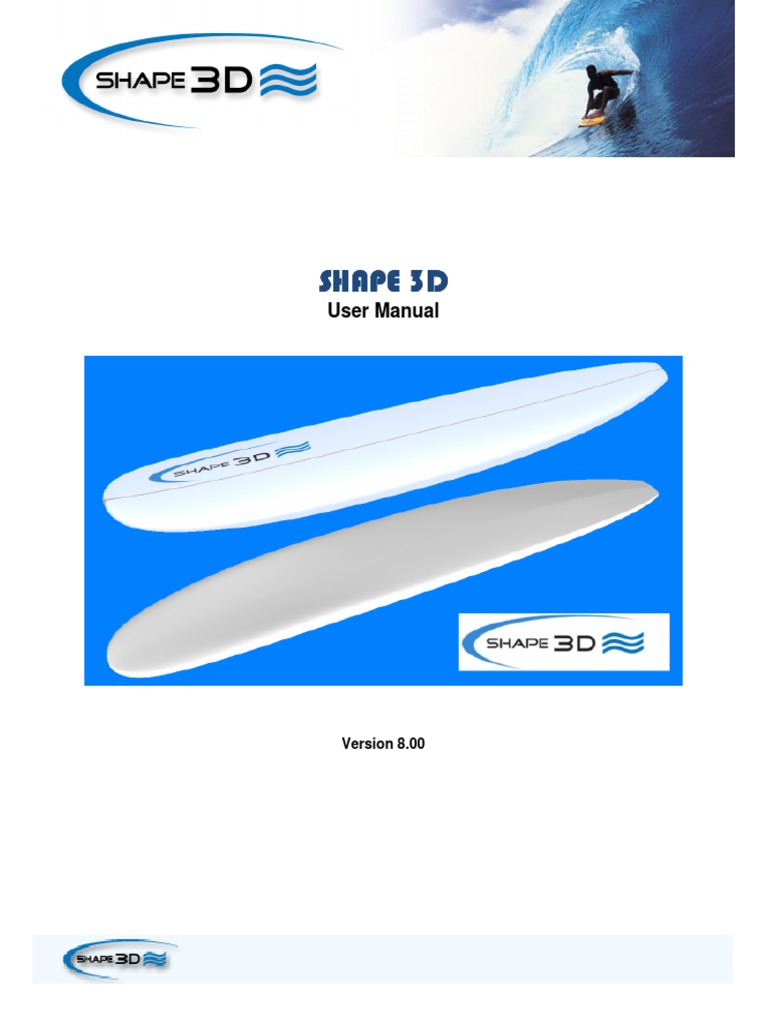 User Manual V8 | PDF