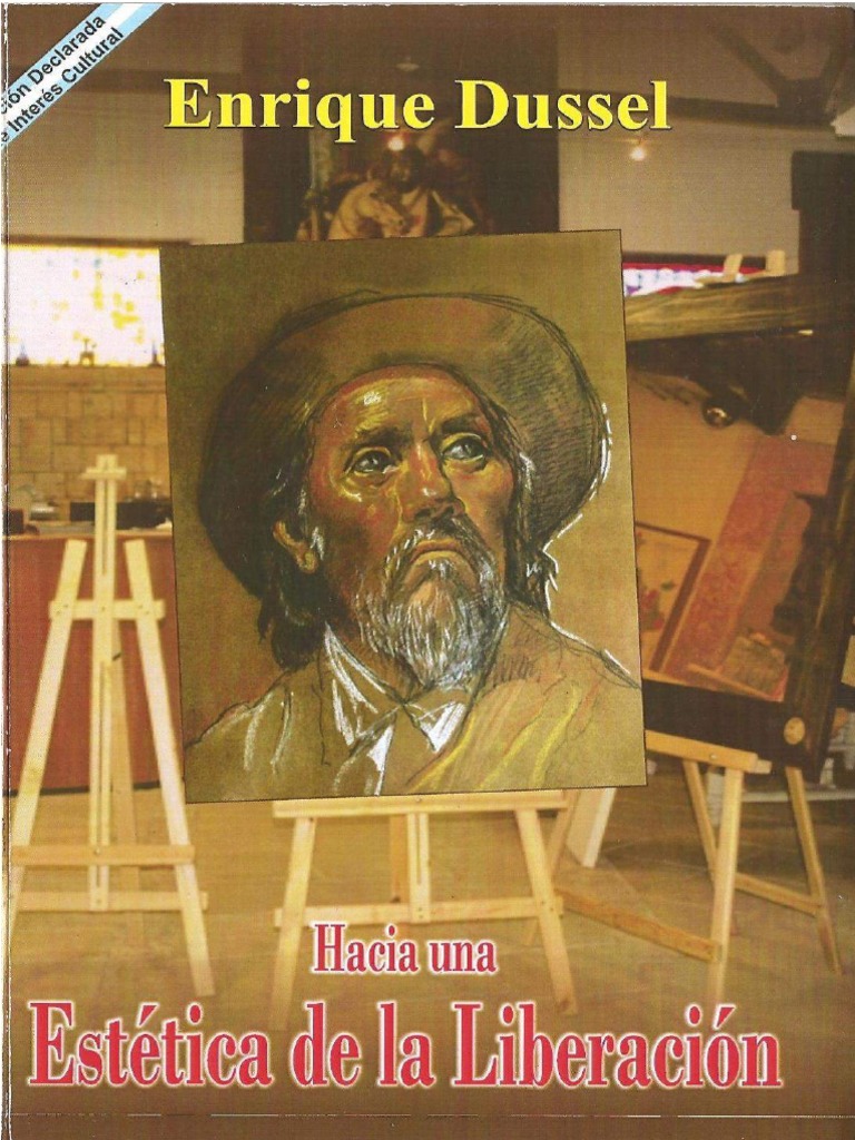 Estetica Liberacion Enrique Dussel | PDF