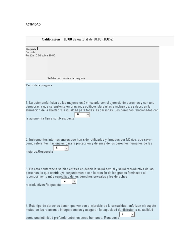 Examen Final Modulo 2 | PDF