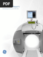 The Biograph Vision 450 Vs 600 | PDF | Ct Scan | Positron Emission ...