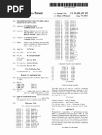 AVICEL RC 591 - Product Specification | PDF | Trademark