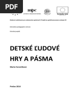 Priepustka K Lek Rovi | PDF
