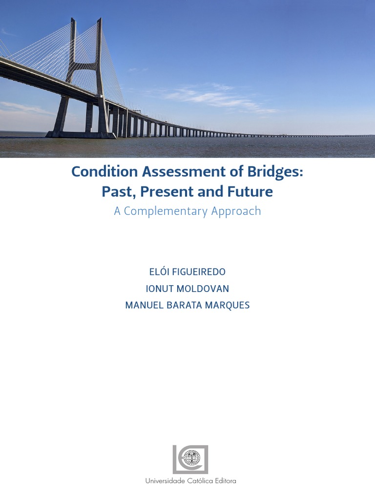 Condition Assessment of Bridges PDF | PDF | Portugal | Bridge