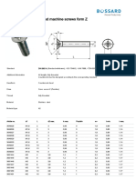 Din332 PDF | PDF | Machines | Tools