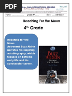 Myperspectives Grade 7 | PDF | Verb | Word