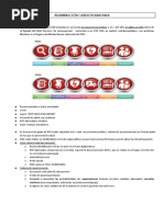 ACLS - 5h 5T | PDF | Infarto de miocardio | Reanimación cardiopulmonar