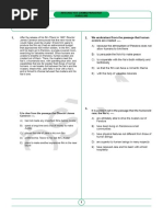 Privilege 11 Kasim Answer Key | PDF