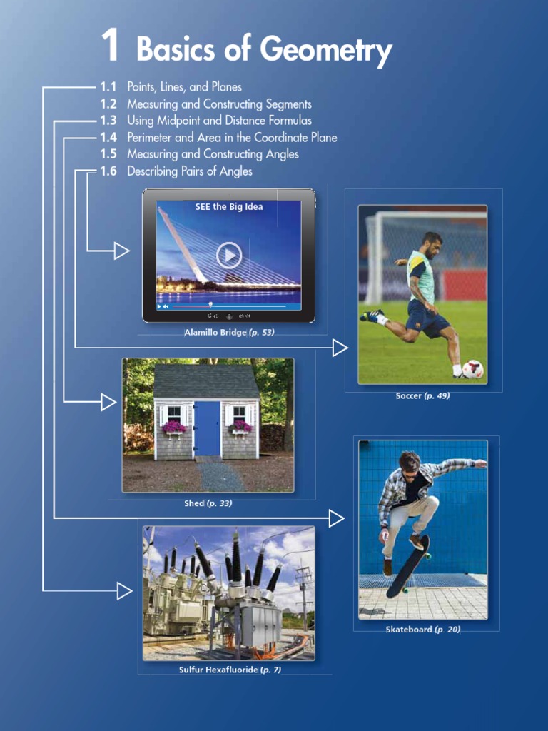 Larson Big Ideas Geometry 2015 (Ron Larson, Laurie Boswell) (Z-Library ...