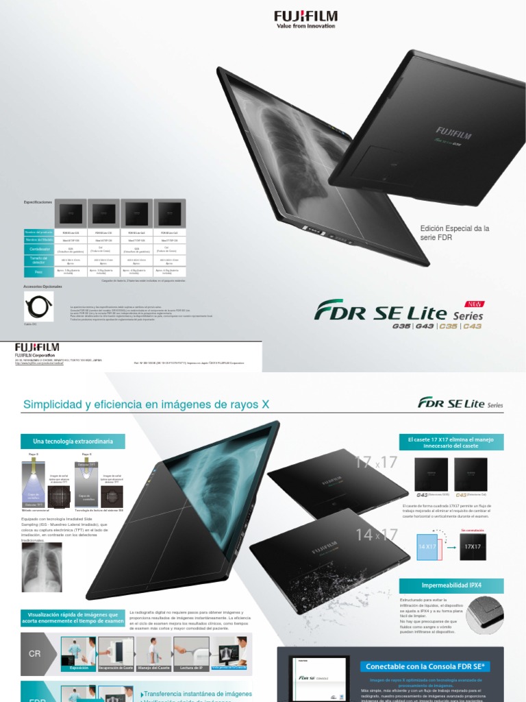Catalogo FDR SE Lite | PDF