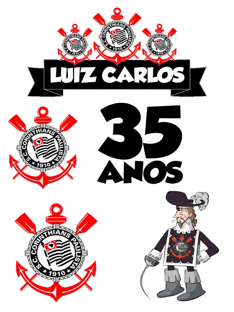Topper Corinthians | PDF