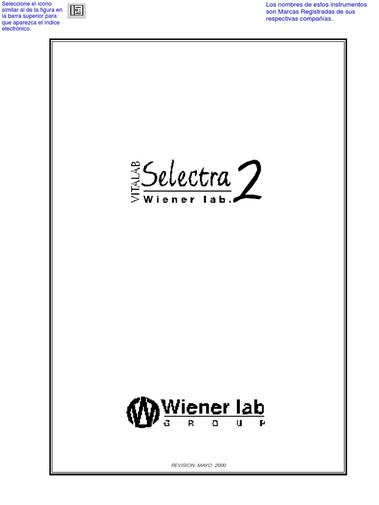 Selectra 2 | PDF