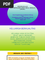 Program Quickwin Kemendukbangga | PDF