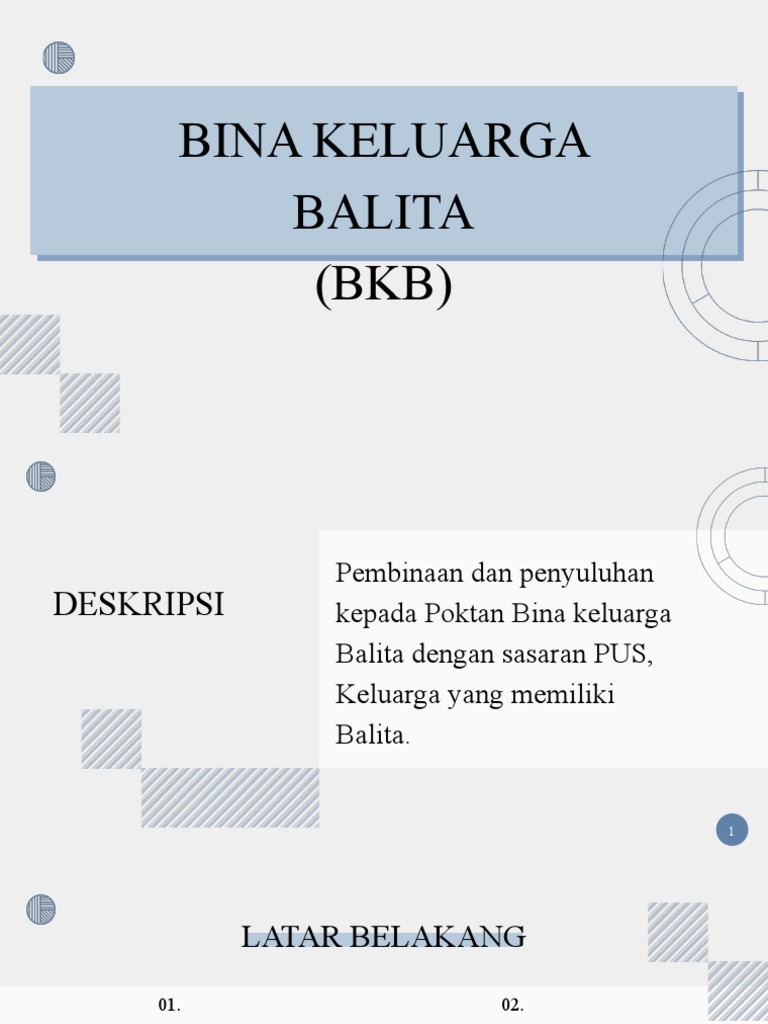 Materi BKB | PDF