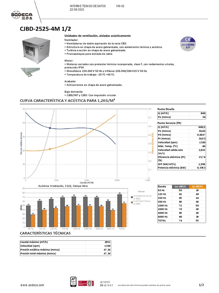 CJBD-2525-4M 1 2 230822112059 | PDF | Mecanica clasica | Ingeniería mecánica