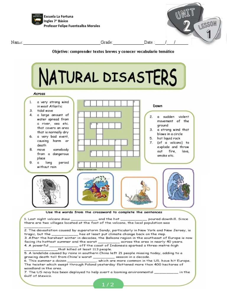 7 basico hoy natural | PDF