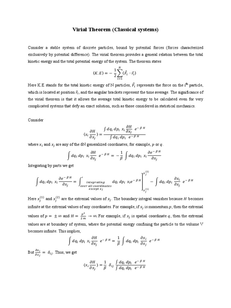 Statistical Physics (MSC Phy) 5 | PDF | Spin (Physics) | Entropy