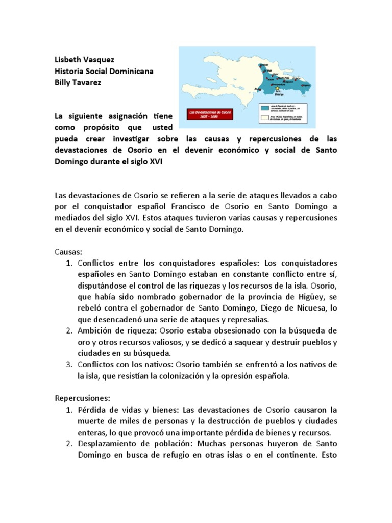 Devastaciones | PDF | España