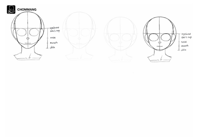 Template01 Chommang | PDF