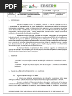 Notificação de IRAS e RAM: Orientações 2025 | PDF | Infecção ...