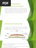 Faja Separadora Central en Vialidad | PDF | Calle | Transporte