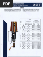 Ilsco Aluminum Mechanical Lugs Catalog | PDF | Physical Sciences | Wire