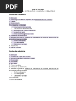 NOC Por Códigos | PDF | Sistema respiratorio | Especialidades Medicas