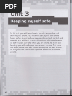 CyberSprinters Nano's Secret Codes | PDF